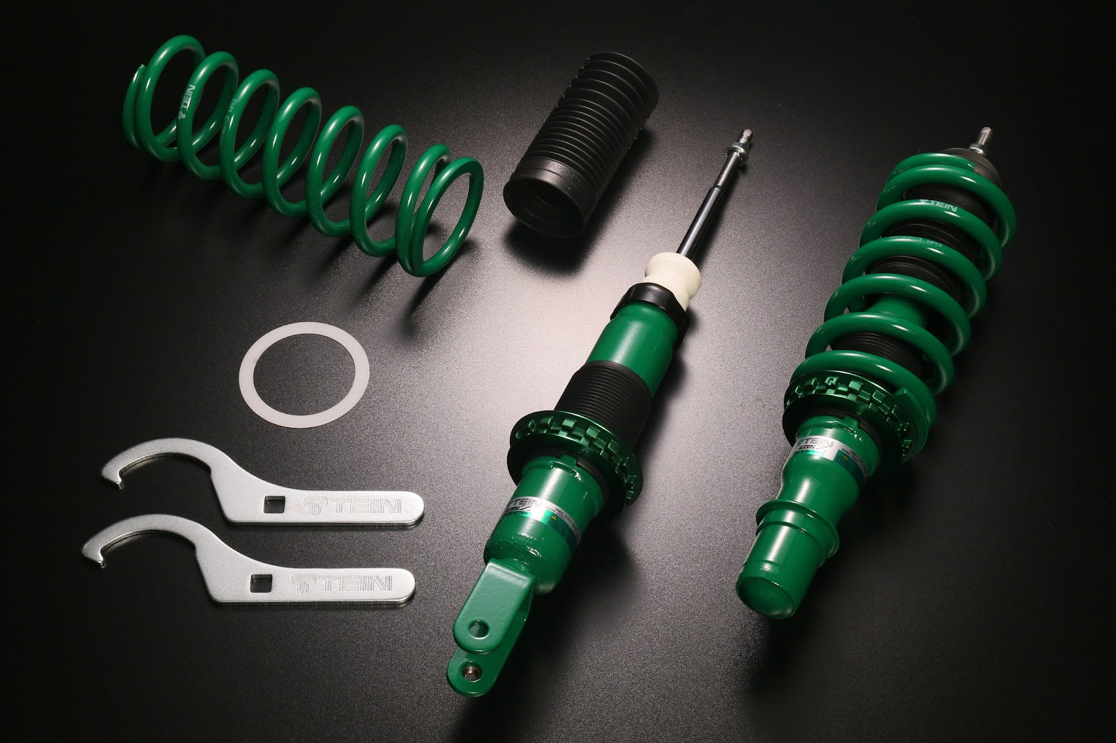 1996-2000 HONDA CIVIC EJ6 TEIN STREET BASIS Z COILOVERS – DRS Motorsport