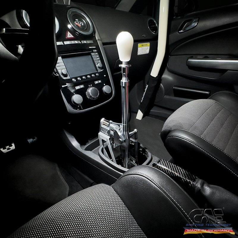OPEL Corsa D/E OPC CAE Short Shifter -UNDERFLOOR – M32, OEM Shift cabl ...