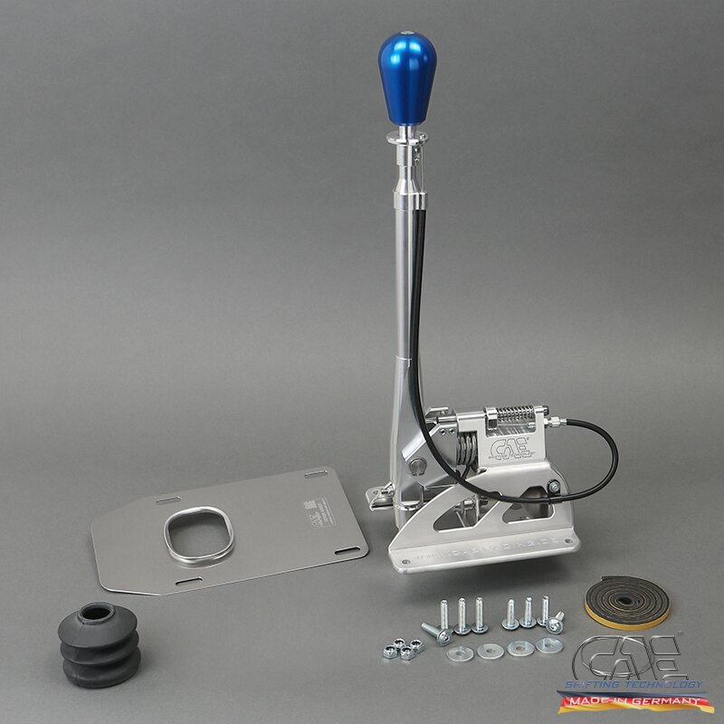 OPEL Shifter for Getrag CAE Short Shifter -5/6-Speed Getrag (Typ 265 ...