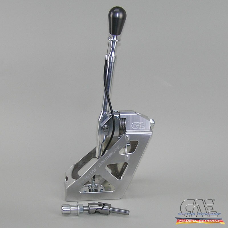 VW Käfer CAE Short Shifter -5-Speed Porsche Gearbox 901, 915 – DRS ...