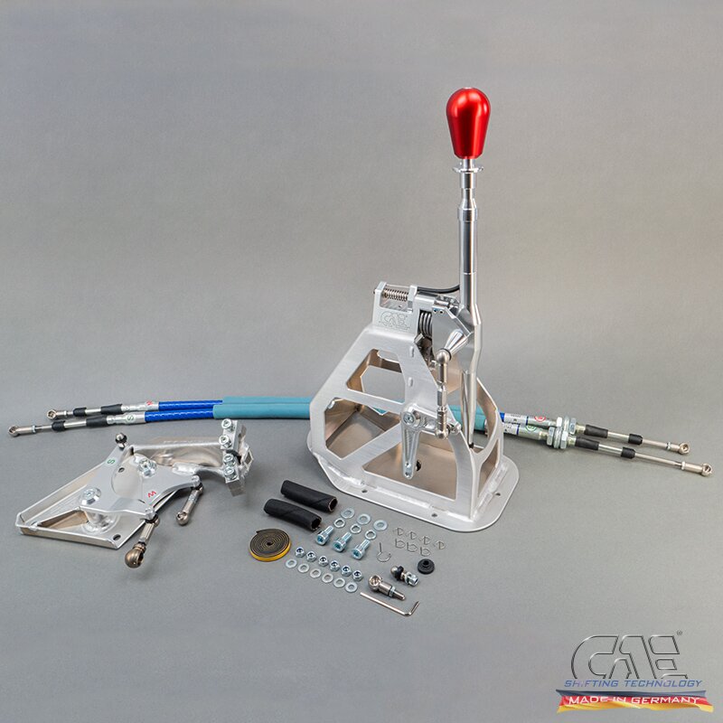 PEUGEOT 205, 309 CAE Short Shifter -BE1, BE3, BE4, 5/6-Speed – DRS ...