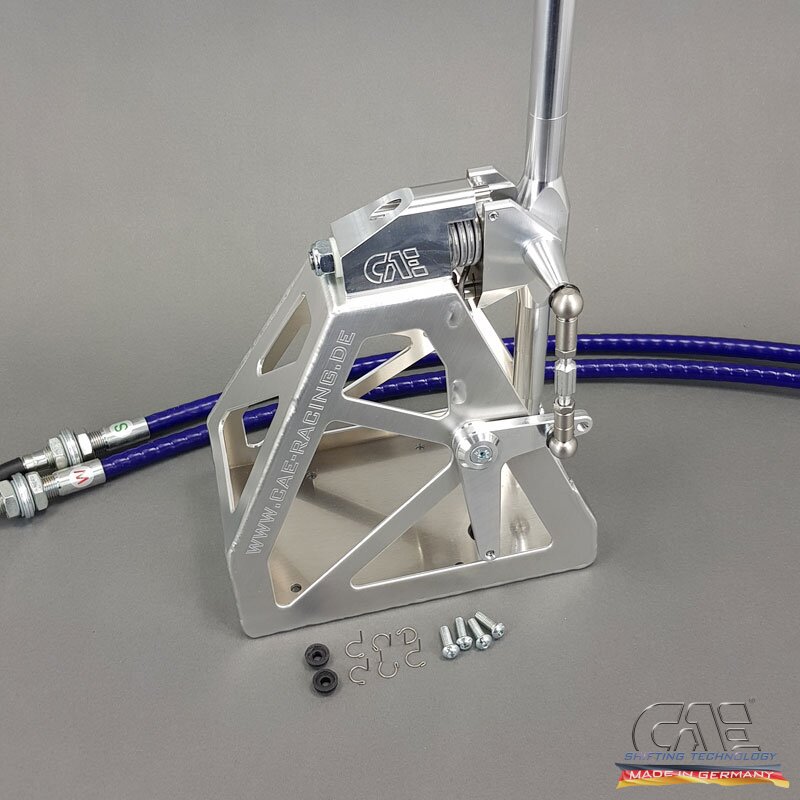 OPEL Astra G, MK4 CAE Short Shifter -F23, 5-Speed – DRS Motorsport